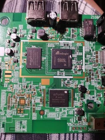 B860AV1.1贵州电信图标
