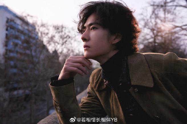 彩虹的微笑王一博第几期截图