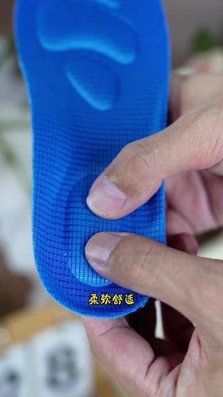 鞋子气垫容易爆吗图标