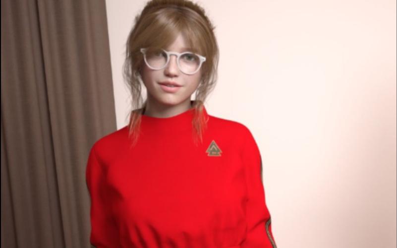 暮光庄园欧美汉化slg图标