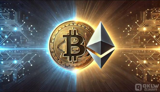 eth btc图标