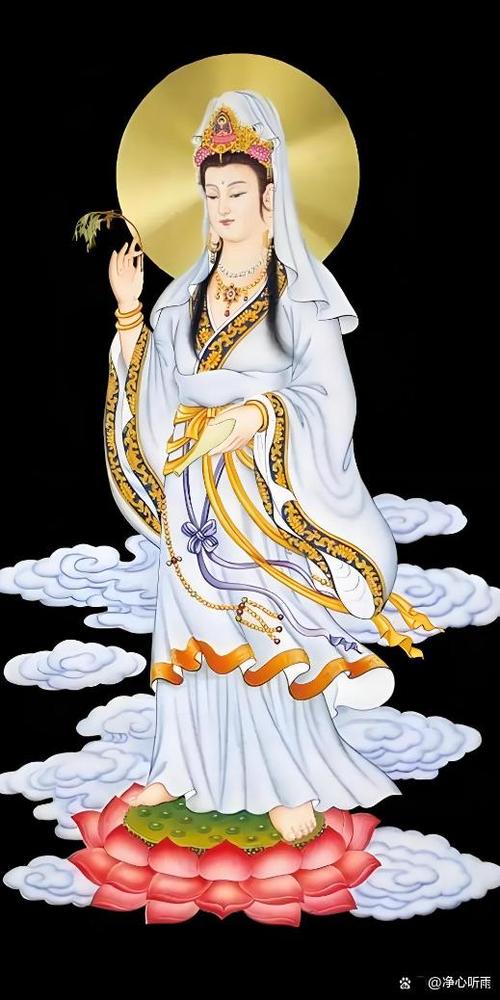 观世音菩萨官方下载