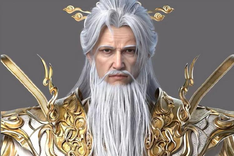 仙院圣院有比孟天正厉害的人吗