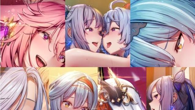 【MANA】漫画在哪看图标