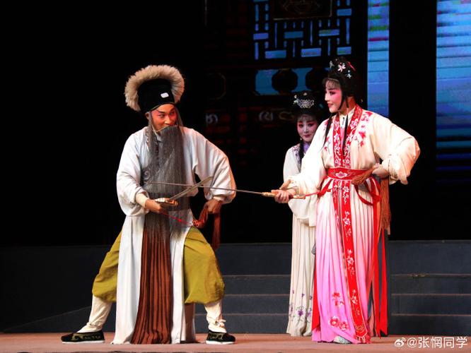 豫剧下载图标