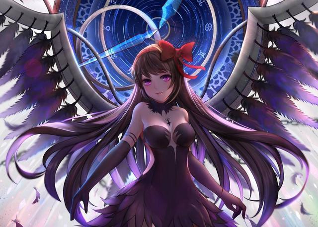 时间系魔法技能图标