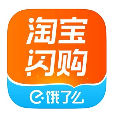 饿了吗官方电话图标