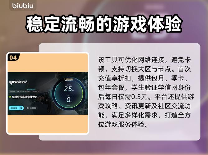 玩cf延迟ping高怎么办图标