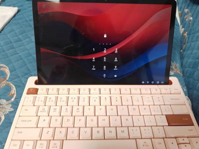 ipad可以插鼠标键盘吗截图