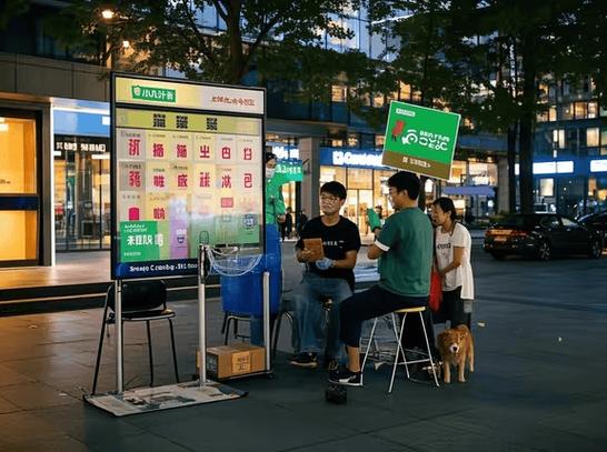 拉新app推广平台图标