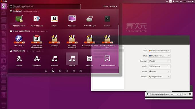 ubuntu镜像iso下载图标