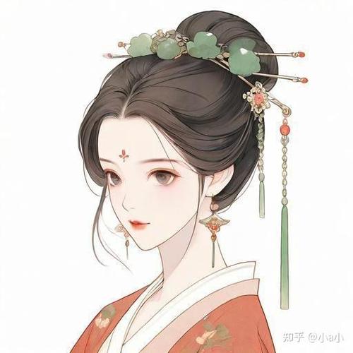 御前宫女手册图标