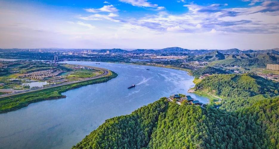三湘四水永州截图