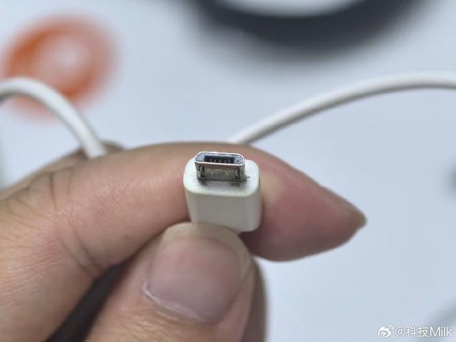 micro usb接口图标