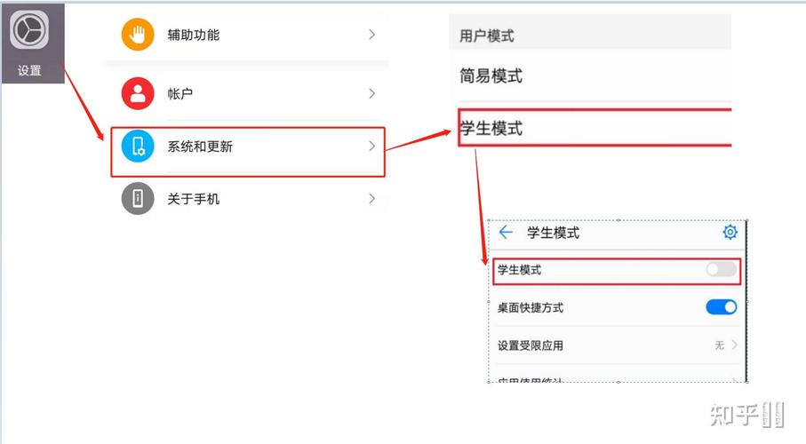 华为p30怎么设置不休眠