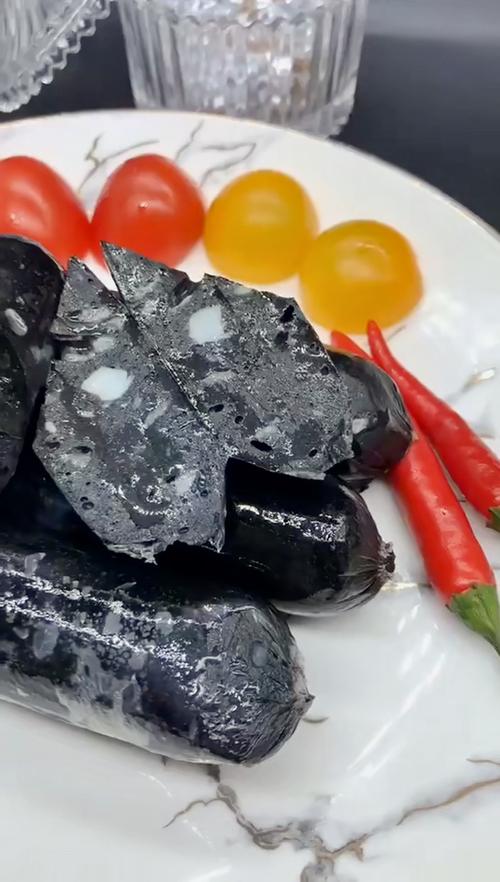 新鲜墨鱼汁截图