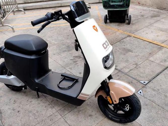 雅迪官网g25d截图