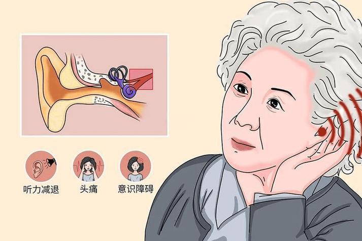 声音小的人的6大表现图标