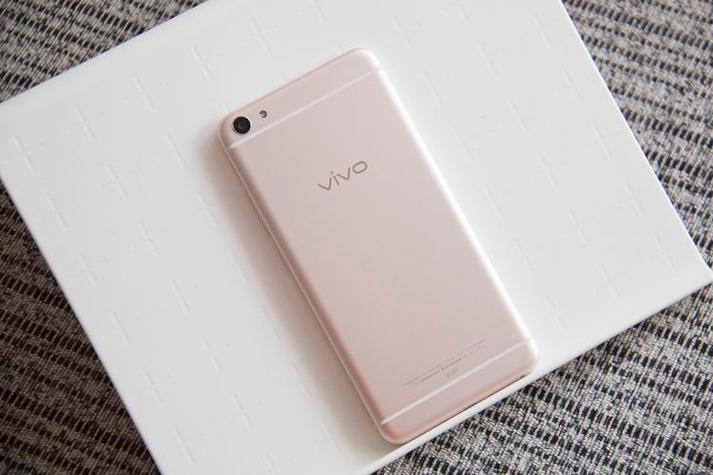 vivox7可以刷什么系统图标