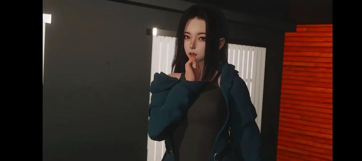 我的恶霸女友安卓版下载图标
