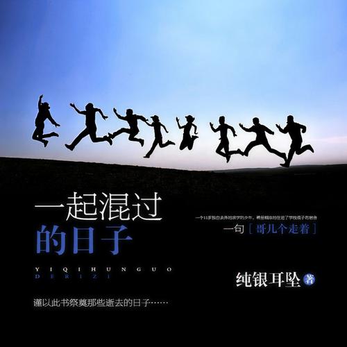 一起混过的日子原版截图