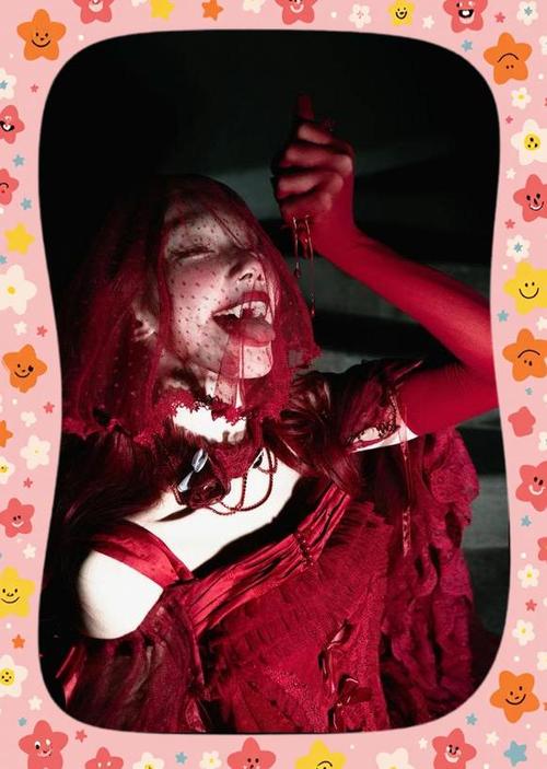 恶魔之女截图