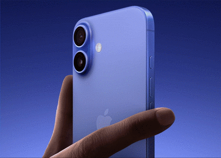 iphone双摄是从什么时候开始图标