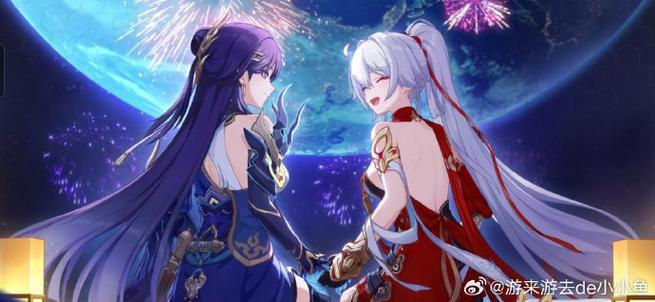 崩坏3华为服无法登录图标