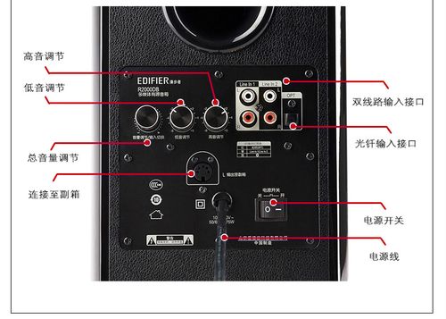 怎么连接低音炮蓝牙图标