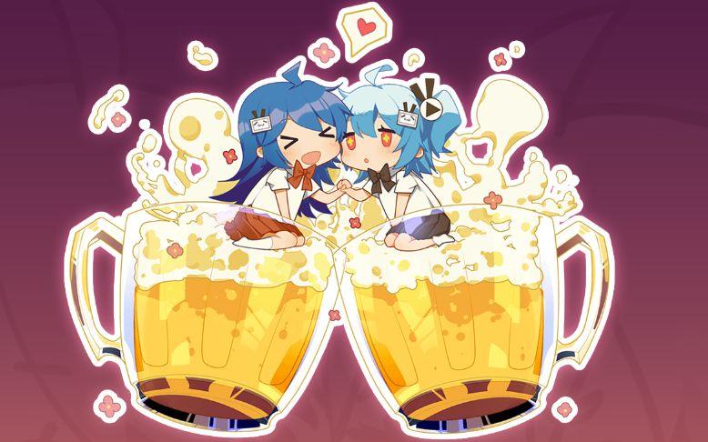 bilibili 电视版图标