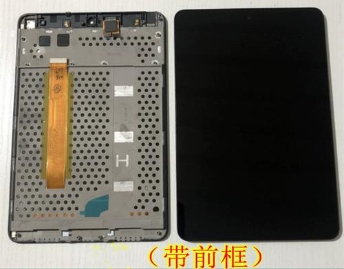 小米平板3屏幕总成更换教程图标