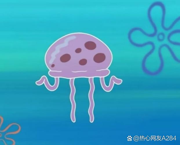 海绵宝宝水母星球是哪一集图标