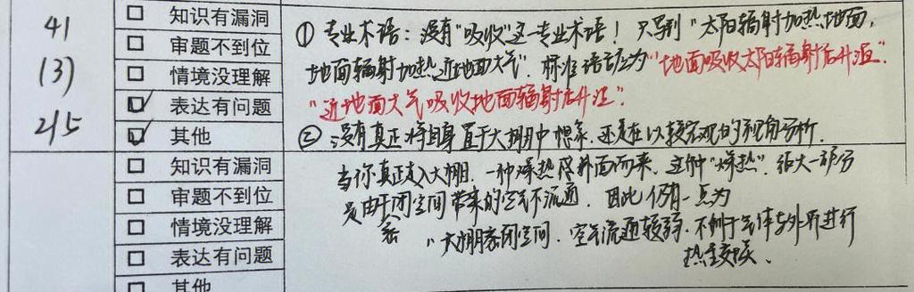 分析错误原因怎么写图标
