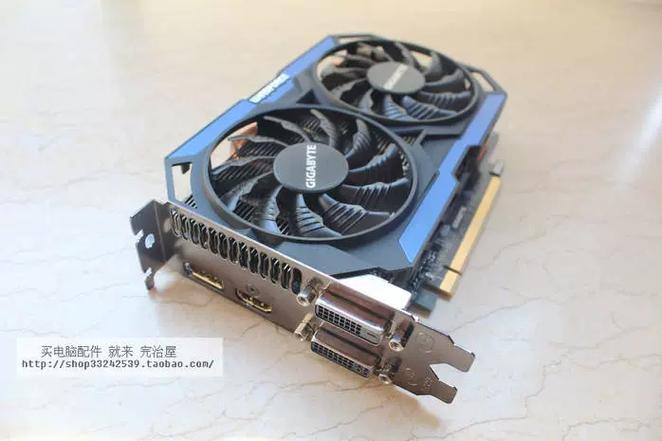 gtx960m截图