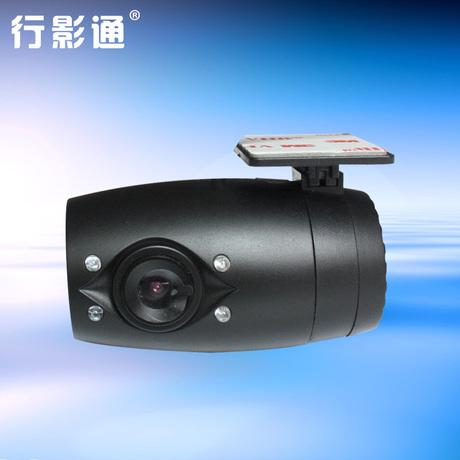 行影通记录仪截图