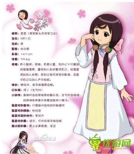 甜心格格手游的优点图标