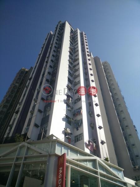 乐景图标