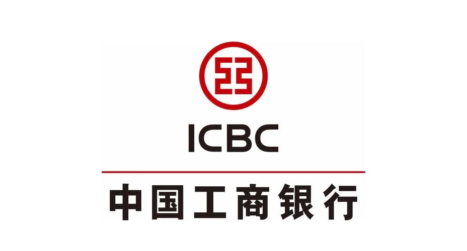 工商银行ios图标