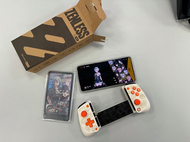 小鸡手柄g3连接教程图标