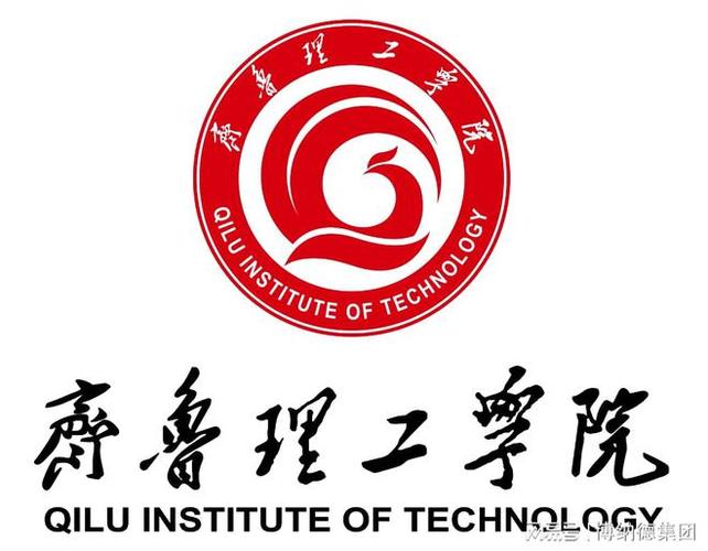 齐鲁理工学院官网图标