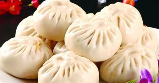 包子和饺子哪个更减肥图标