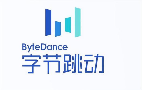 字节跳动图标