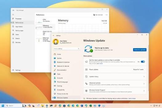 电脑无法运行Windows 11的解决方法图标