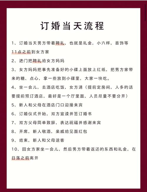 订婚男方送礼一般送什么图标