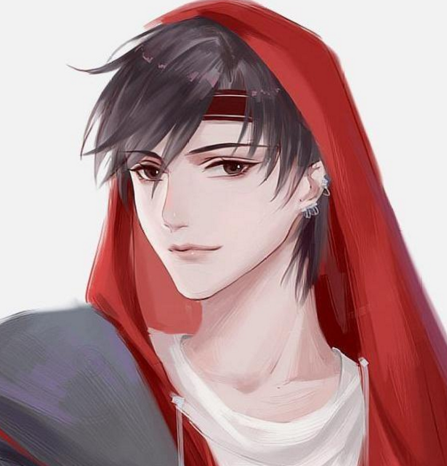 黎小霸
