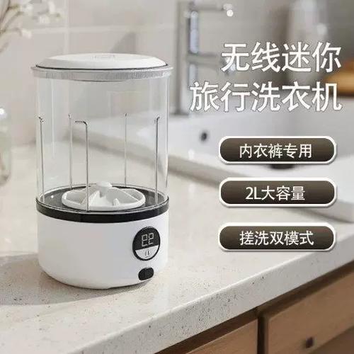 懒人洗衣神器图标