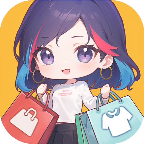 梦幻服装店破解版图标