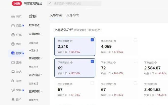 小红书一个月能挣多少钱图标