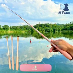 3元迷你小钓竿图标