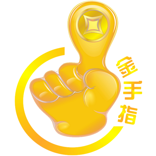 金手指红包软件图标
